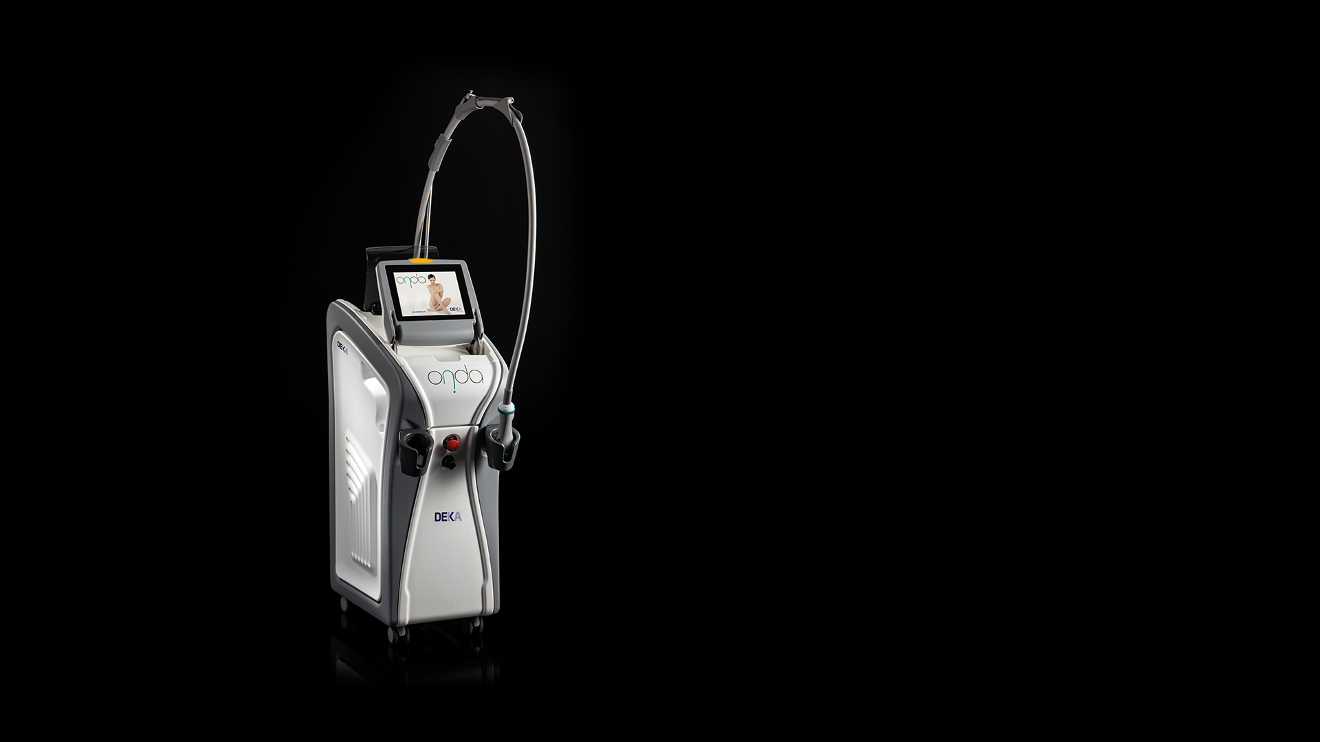 Sistema Coolwaves™ ONDA - La nuova era del body contouring