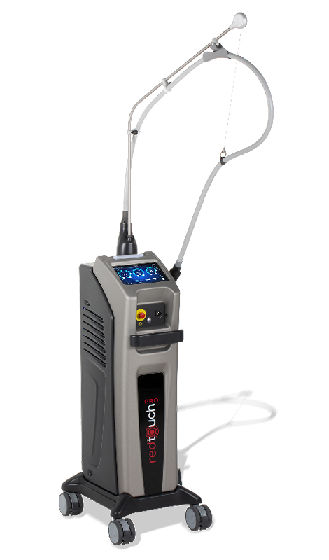 Redtouch PRO - la soluzione laser per la medicina rigenerativa